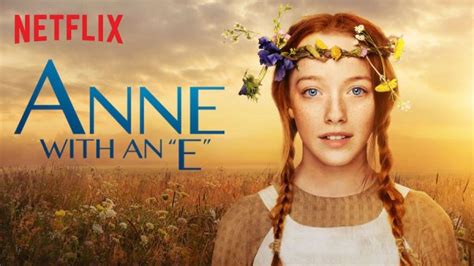 Cbc And Netflix Renew Anne Of Green Gables Series For Second Season