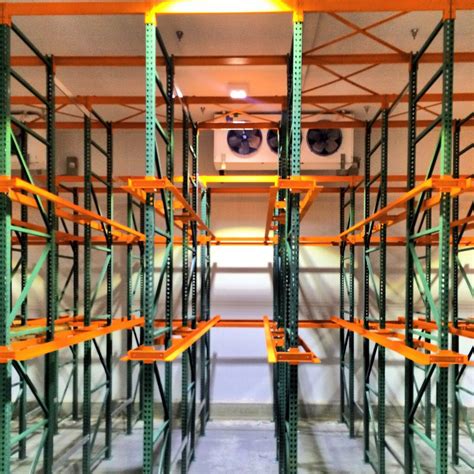 Pallet Racking Back Stops Your Guide To Safety And Compliance Quality Material Handling Inc Blog
