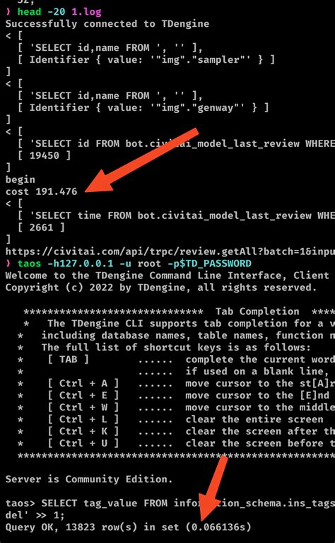 Linux服务器用nodejs连接查询极其极其缓慢的问题 · Issue 44 · Taosdatataos Connector Node · Github