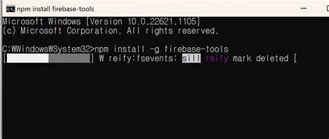 감정 일기장 만들기 배포 하기