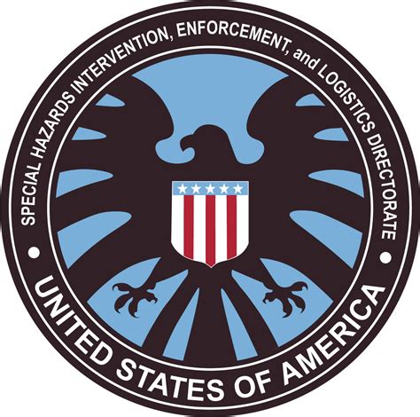 Shield Seal By Tieger131 On Deviantart