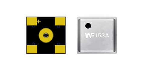 What Is A Barometric Altitude Sensor How To Choose One