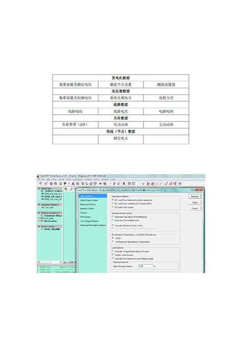 Digsilent Powerfactory入门教程：从基础到高级应用 Csdn文库