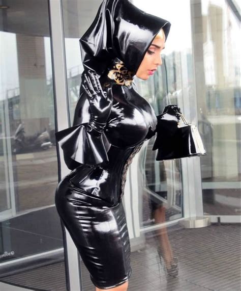 Pin By Vezilier On Enregistrements Rapides In 2024 Latex Dress Latex