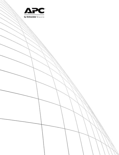 User Manual APC Smart UPS C VA LCD V English Pages