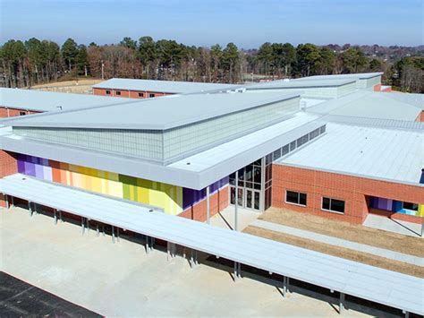Home Harrison Elementary