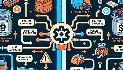 Diferencias Entre Bitbucket Y Github
