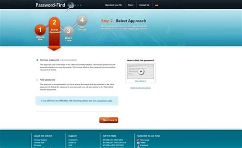 How To Unprotect Word Documents Without Password
