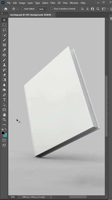 How To Create Mockup In Photoshop Artofit