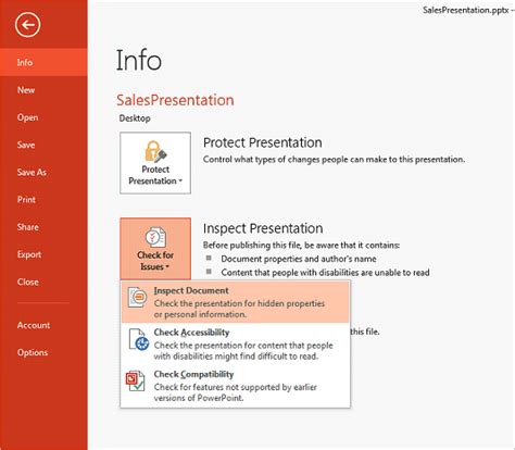Microsoft Powerpoint Test To Assess Skills Of Applicants Rightpeople