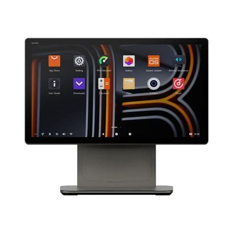 Sunmi D Pro Smart Desktop POS Terminal P