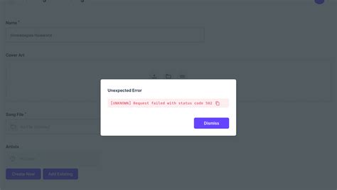 Files Not Uploading Displaying Properly · Issue 7318 · Directus
