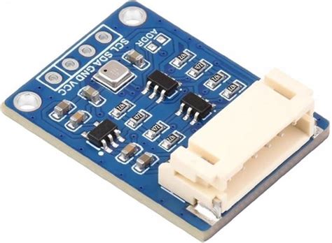 Bme680 Milieu Sensor Module Luchtkwaliteit Monitoring Temperatuur Vochtigheid Druk Bol