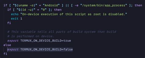 Unable To Compile Ruby With Custom Prefix Issue 10001 Termux