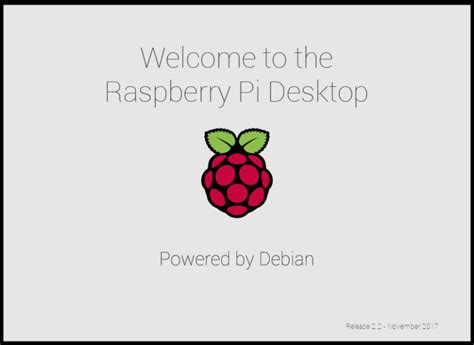 ラズベリーパイraspberry Piの起動と初期設定 Semi Maker