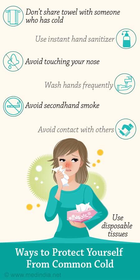 Looking Good Tips About How To Avoid Colds Policebaby