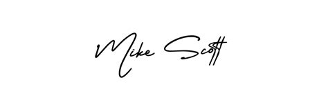 98 Mike Scott Name Signature Style Ideas Fine E Sign