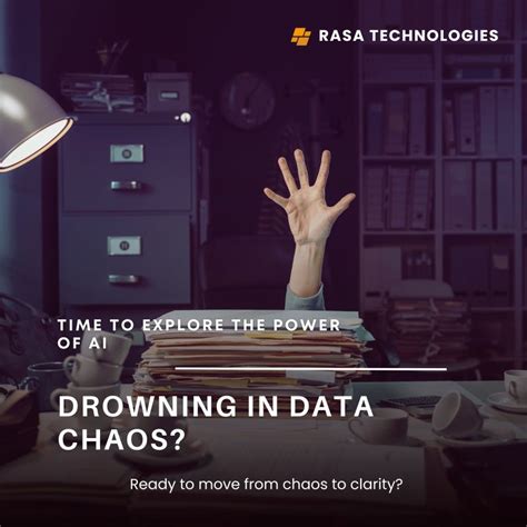 Rasa Technologies On Linkedin Solutions Ai Smartdecisions