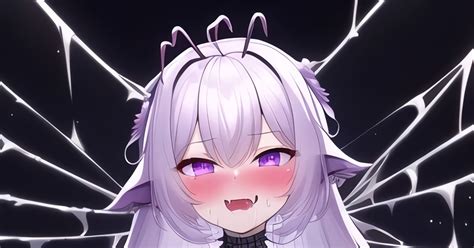 モンスター娘 蜘蛛娘 性癖アイのイラスト Pixiv