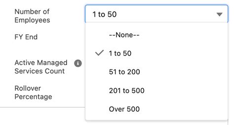 3 Steps To Quickly Master Salesforce Picklists Starrdata