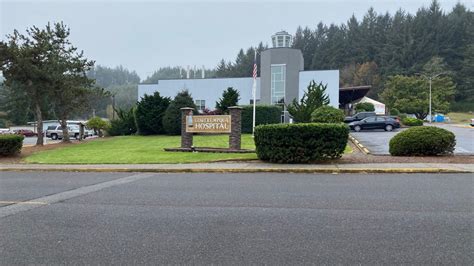Lower Umpqua Hospital Has Lost 14 Staff Members Over Past Two Months
