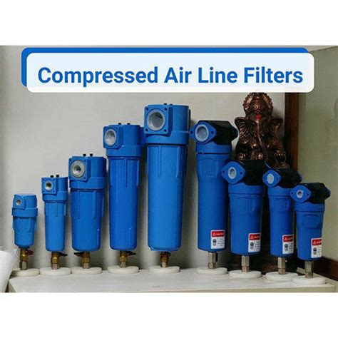 Line Filter Manufacturer Supplier Uttar Pradesh India