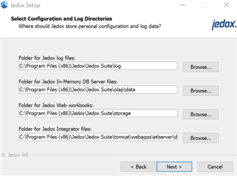 Windows Installation