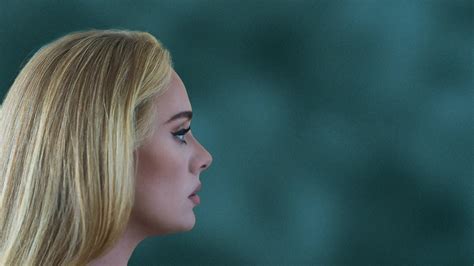 Album 30 Có Một Adele Bất Toàn Elle Việt Nam