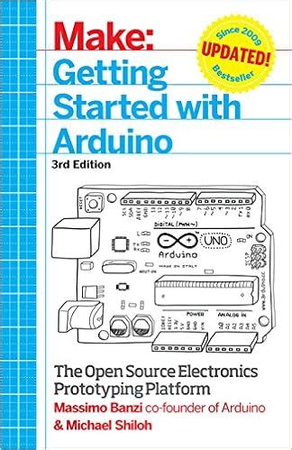 Top Arduino Books