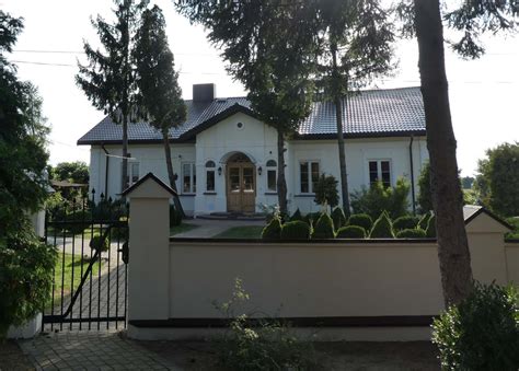 Jeruzal Powtórka Z Historii Najsłynniejszej Wsi Mrozopedia