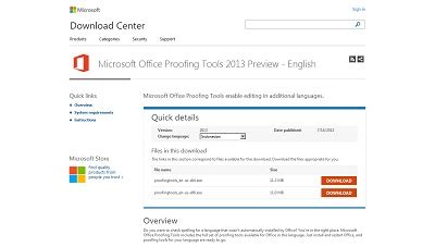 Missing Proofing Tools Word 2016 Arabic Ratesgas