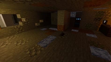 Cod Zombies Minecraft Map