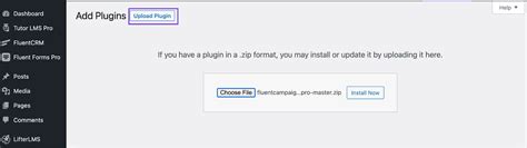 Master The Art Of Online Course Email Marketing With Tutor Lms Fluentcrm Combo Tutor Lms