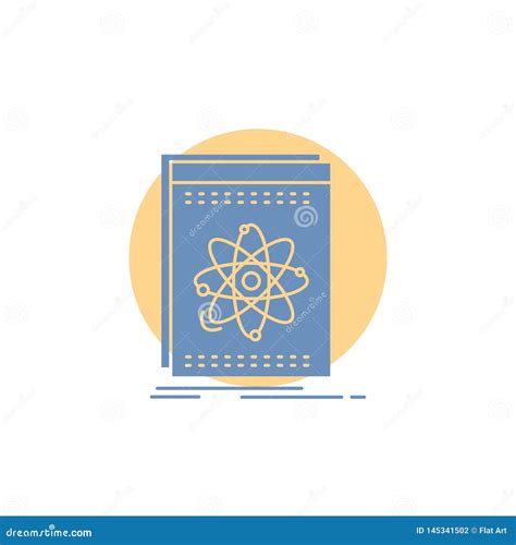 Api Application Developer Platform Science Glyph Icon Stock Vector Illustration Of