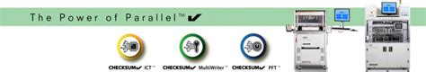 Checksum On Linkedin Checksum Doubles Parallel Test Output With The