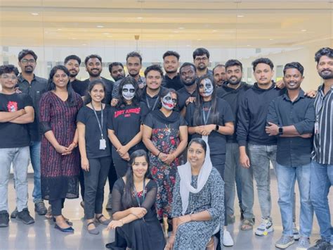 Toobler Halloween2023 Funatwork Happyhalloween Teamspirit