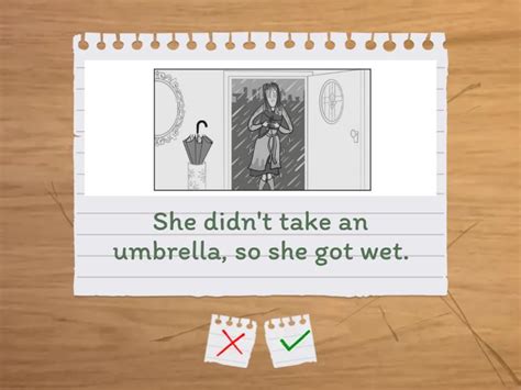 Third Conditional Practice Flash Cards