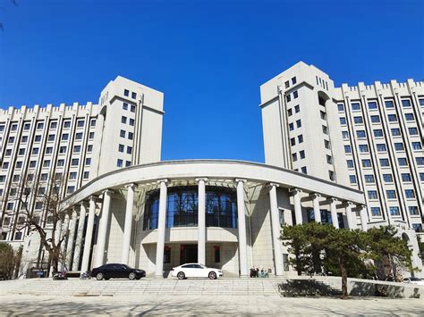 中国人民大学研究生院