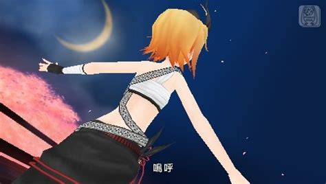 Even More Modules In Hatsune Miku Project Diva Extend Siliconera