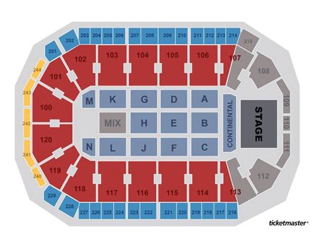 Allen Arena Seating Chart The Allen Room At Lincoln Center Tickets In