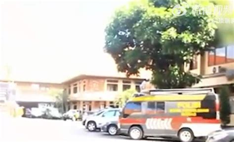 中国情侣在巴厘岛一酒店内身亡，女方家属将于今日飞赴当地死者女性印尼