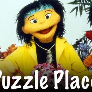 The Puzzle Place Rotten Tomatoes