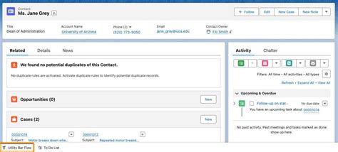 Display A Flow On Every Page In Your Salesforce Org Salesforce