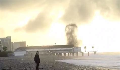 ბათუმში ზღვაში მომხდარ აფეთქებასთან დაკავშირებით შსს მ განცხადება გაავრცელა Nostal Ge