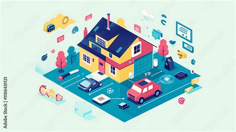 Delving Into The Interconnected World Of Iot And The Proliferation Of