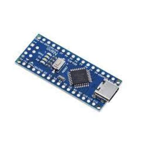 Buy Unsoldered Nano V3 0 Atmega328p 5v 16mhz Ch340 Type C