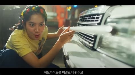 신형 그랜저 이렇게 바뀐다…서울대작전 광고에 스포일러 잔뜩 모터그래프