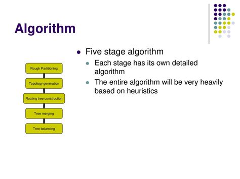 Clock Tree Routing With Obstacles Ppt Download