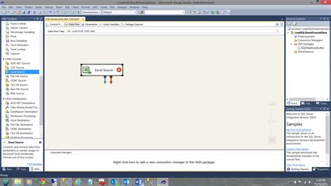 How To Design A Map Based Report Using Business Intelligence Semantic