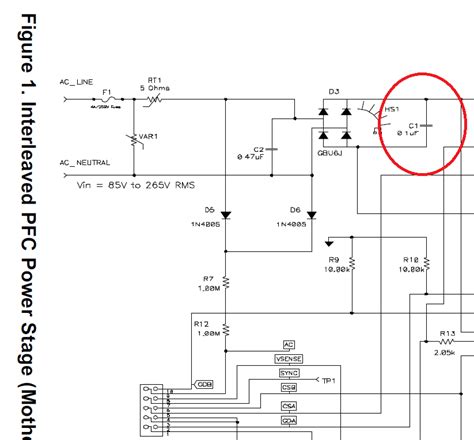 UCC28070 Selection Of Input Capacitor Power Management Forum Power Management TI E2E